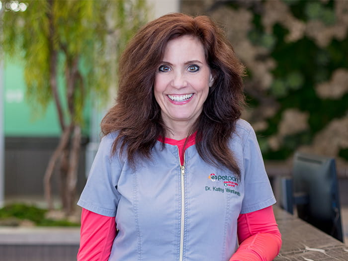 VCA PetPoint Medical Center and Resort | Staff Page