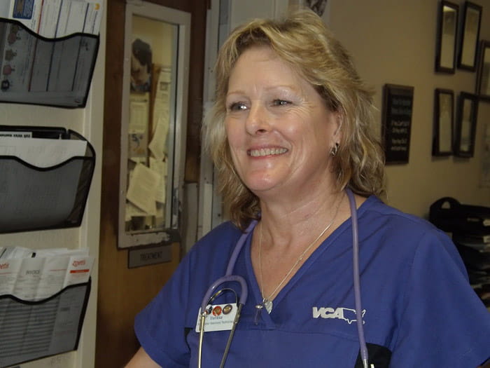 VCA Sacramento Animal Medical Group | Staff Page