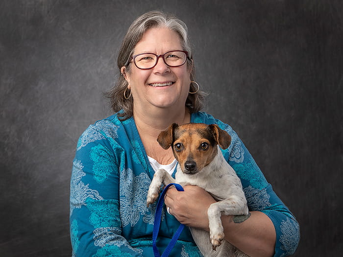 VCA Sacramento Veterinary Referral Center | Staff Page