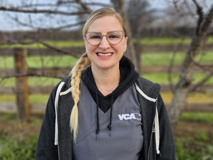 VCA San Martin Animal Hospital | Staff Page