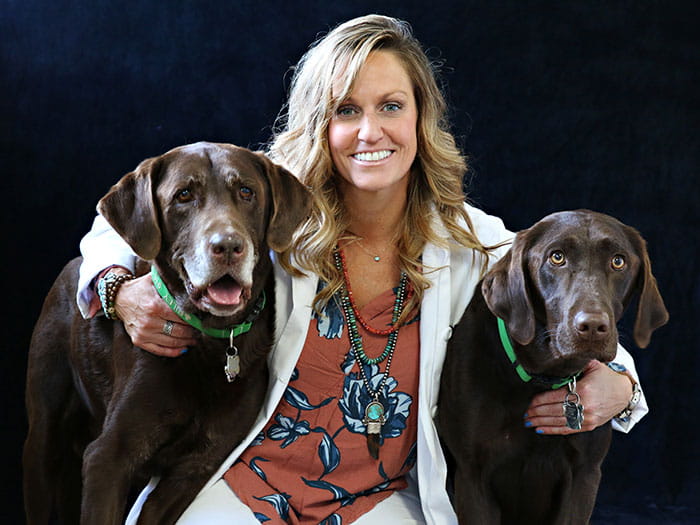 VCA San Mateo Animal Hospital | Staff Page