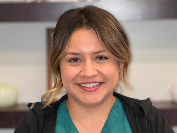 VCA Veterinary Specialists of the Valley | Staff Page
