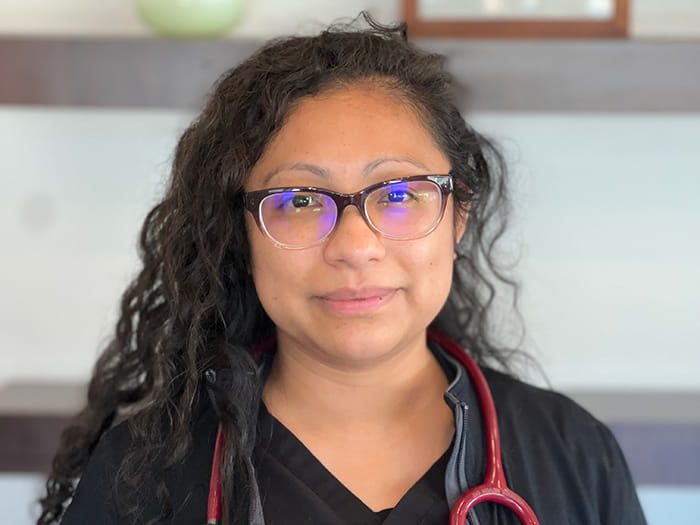 VCA Veterinary Specialists of the Valley | Staff Page