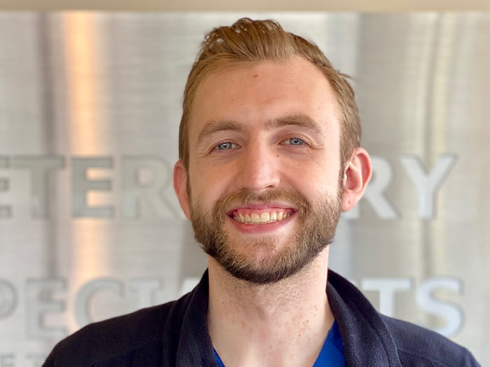 VCA Veterinary Specialists of the Valley | Staff Page