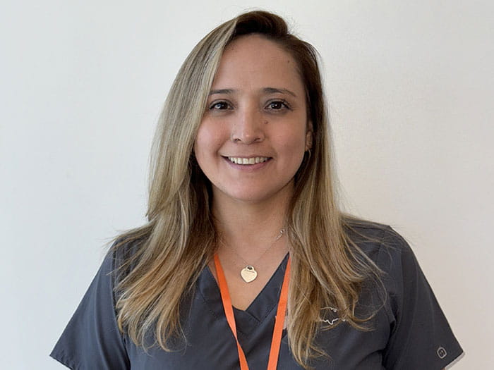 VCA Veterinary Specialists of the Valley | Staff Page