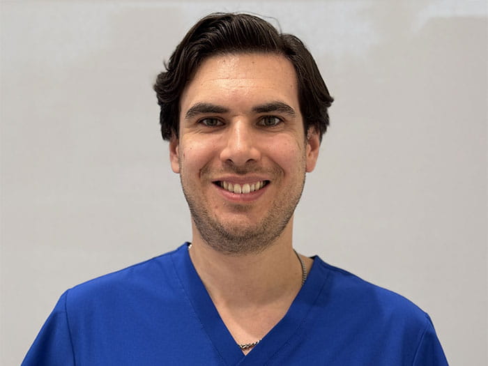 VCA Veterinary Specialists of the Valley | Staff Page