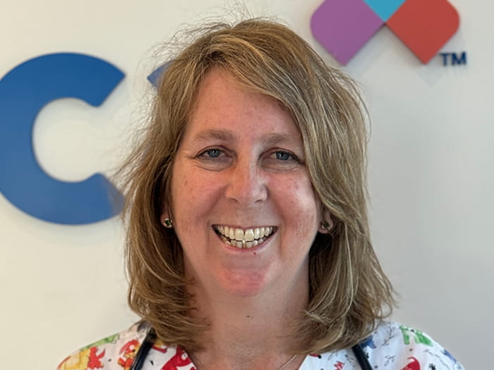 VCA Veterinary Specialists of the Valley | Staff Page