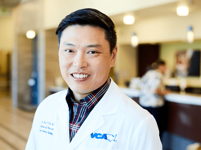 VCA West Coast Specialty and Emergency Animal Hospital | Staff Page