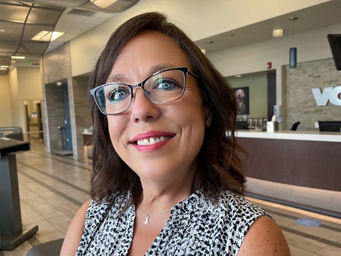 VCA West Coast Specialty and Emergency Animal Hospital | Staff Page