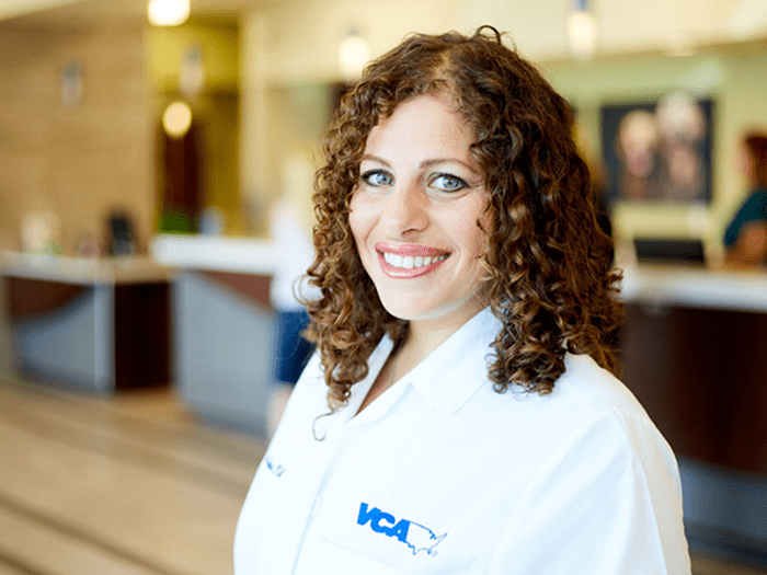VCA West Coast Specialty and Emergency Animal Hospital | Staff Page