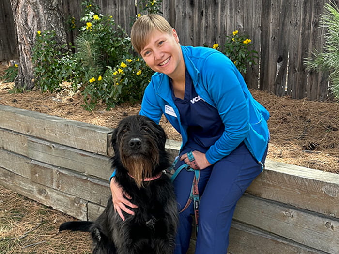 VCA Firehouse Animal Hospital | Staff Page