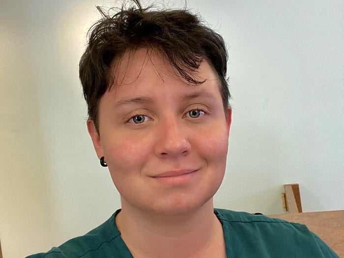 VCA Fort Collins Animal Hospital | Staff Page