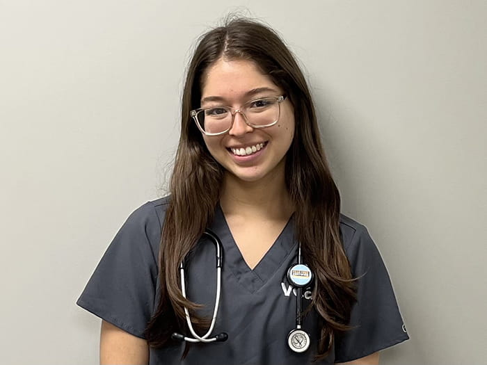 VCA Davis Animal Hospital | Staff Page