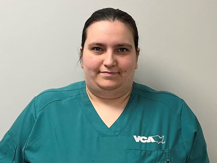 VCA Davis Animal Hospital | Staff Page