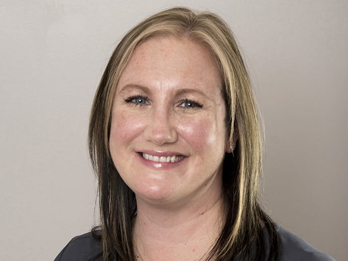 VCA Old Canal Animal Hospital | Staff Page