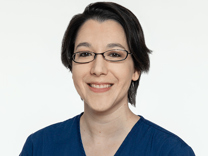 VCA Shoreline Veterinary Referral and Emergency Center | Staff Page