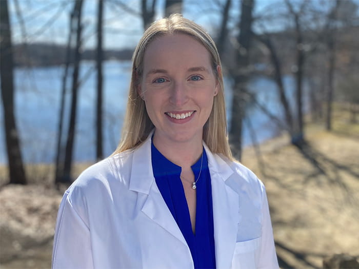 Allison Tschirch | VCA Valley Animal Hospital