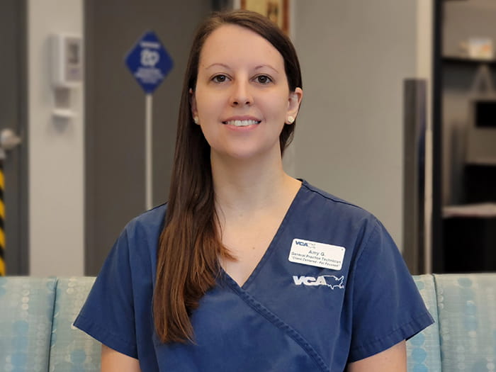 VCA Newark Animal Hospital | Staff Page