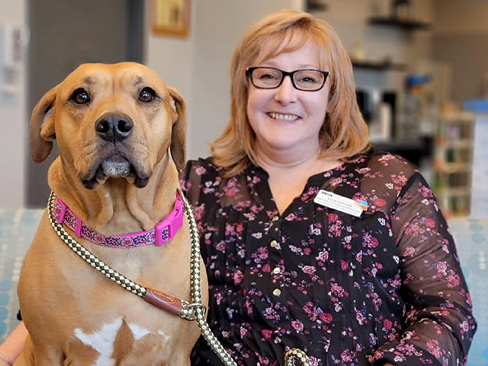 VCA Newark Animal Hospital | Staff Page
