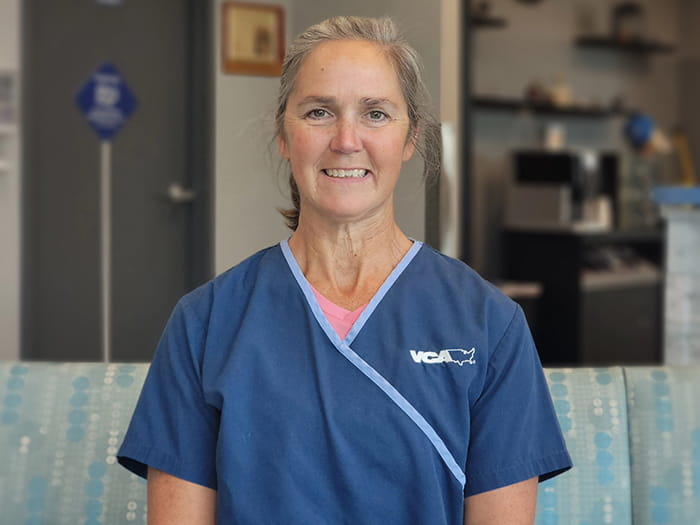 VCA Newark Animal Hospital | Staff Page