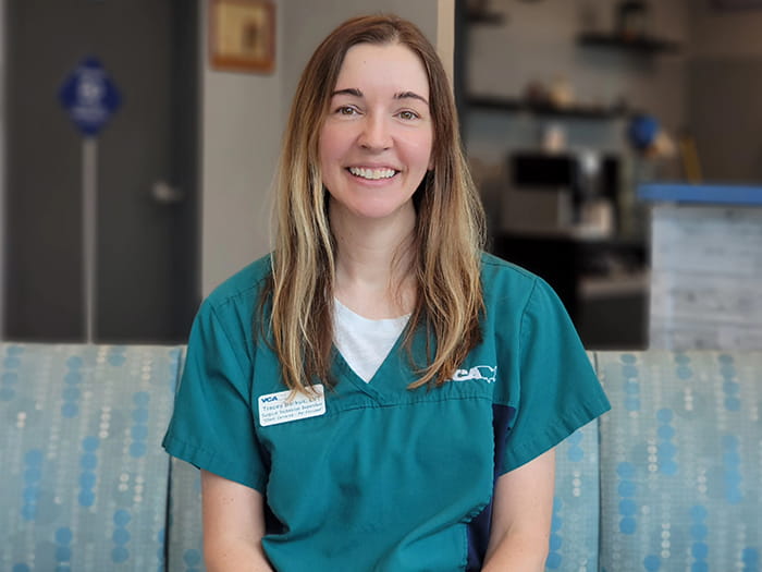 VCA Newark Animal Hospital | Staff Page