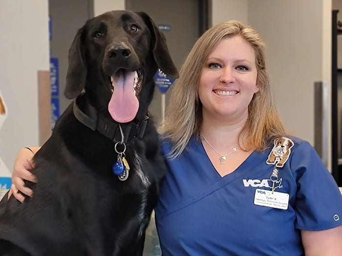 VCA Newark Animal Hospital | Staff Page