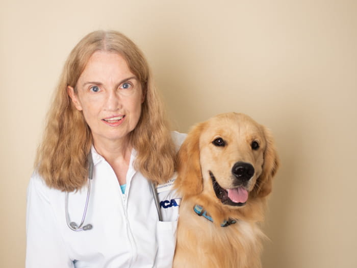 VCA Chiquita Animal Hospital | Staff Page