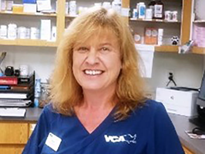 VCA Chiquita Animal Hospital | Staff Page