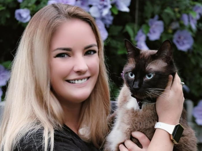 VCA Miracle Mile Animal Hospital | Staff Page