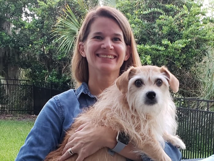 VCA Ponte Vedra Animal Hospital | Staff Page