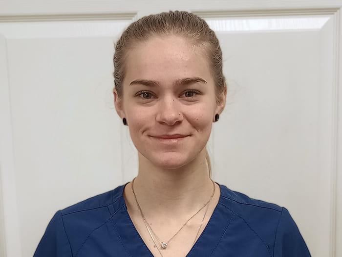 VCA San Francis Animal Hospital | Staff Page