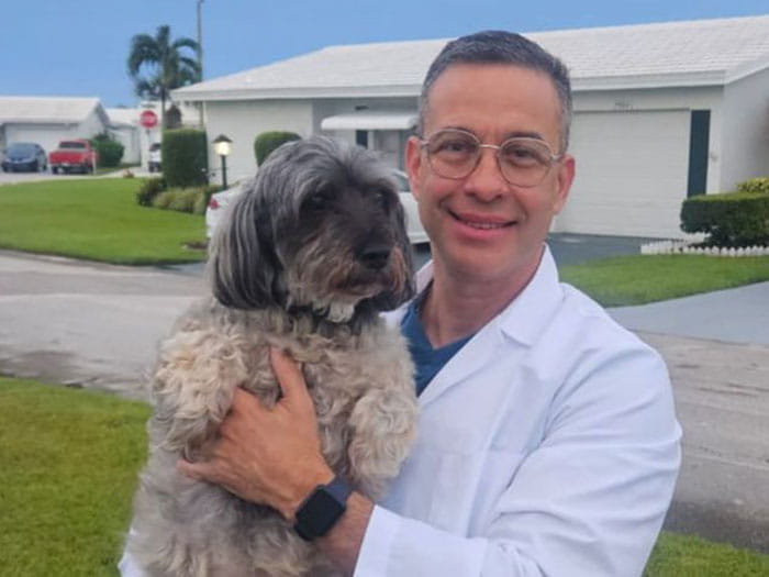 VCA Simmons Animal Hospital | Staff Page