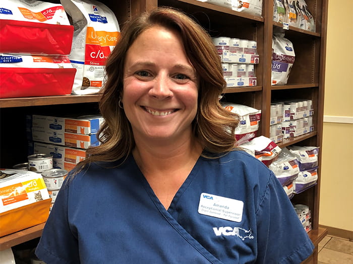 VCA Buckhead Animal Hospital | Staff Page