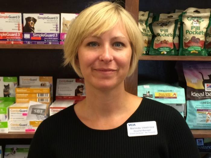VCA Buckhead Animal Hospital | Staff Page