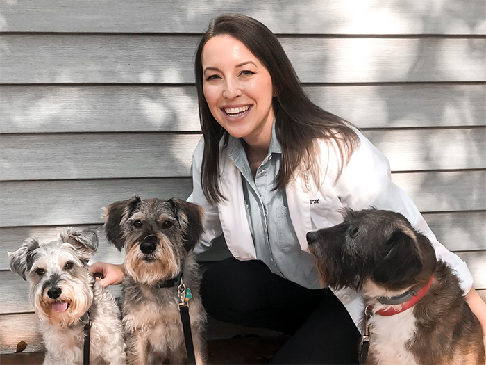 VCA Carrollton Animal Hospital | Staff Page