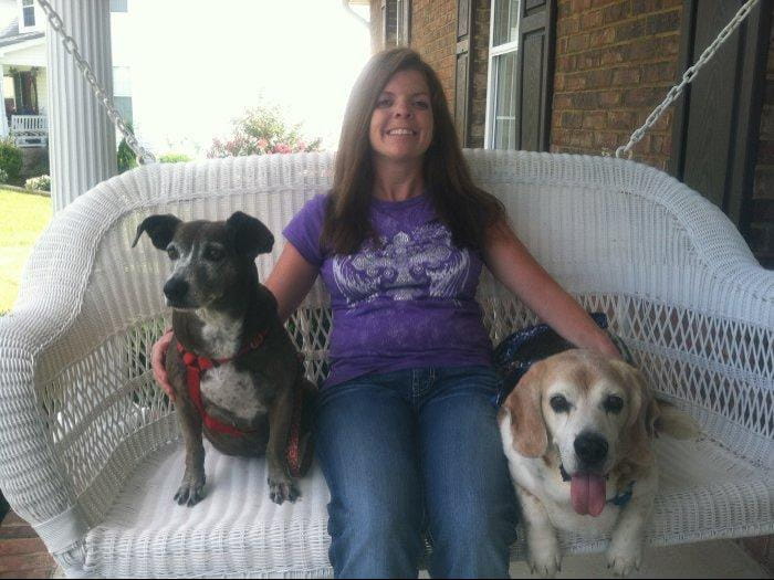 VCA Catoosa Animal Hospital | Staff Page