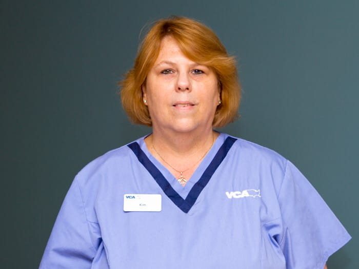 VCA Midtown Animal Hospital | Staff Page