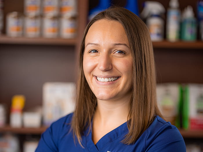 VCA Kapolei Animal Hospital | Staff Page