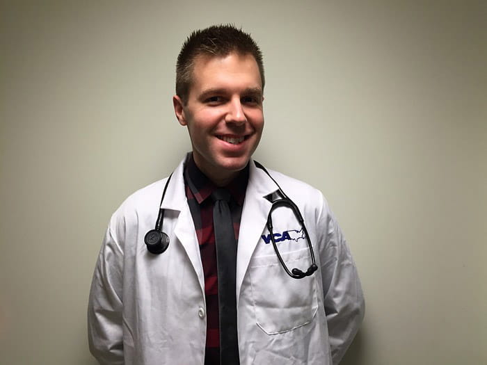 VCA Arboretum View Animal Hospital | Staff Page