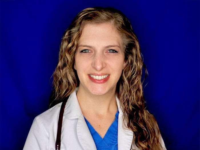 VCA Aurora Animal Hospital | Staff Page