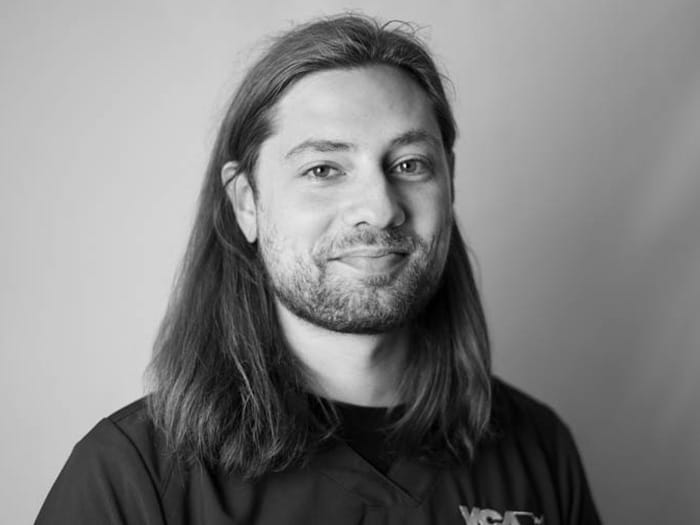 VCA Blum Animal Hospital | Staff Page