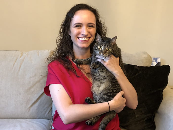 VCA Bolingbrook Animal Hospital | Staff Page