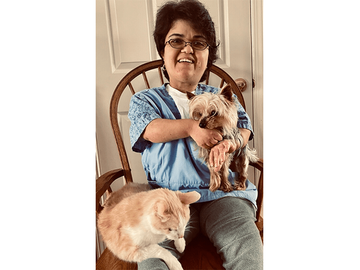 VCA Boulder Terrace Animal Hospital | Staff Page