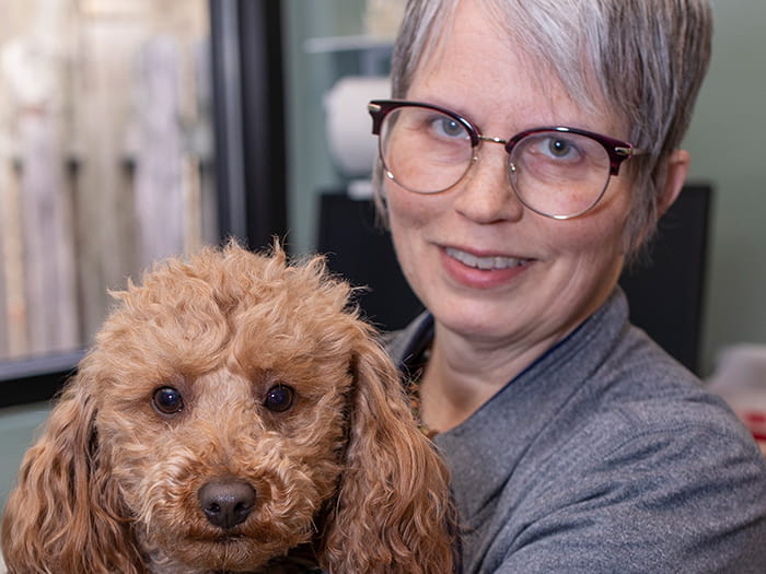 VCA Cairo Animal Hospital | Staff Page