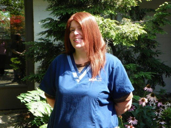 VCA Heritage Animal Hospital | Staff Page