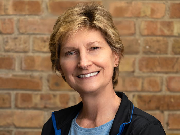 VCA Woodstock Veterinary Clinic | Staff Page