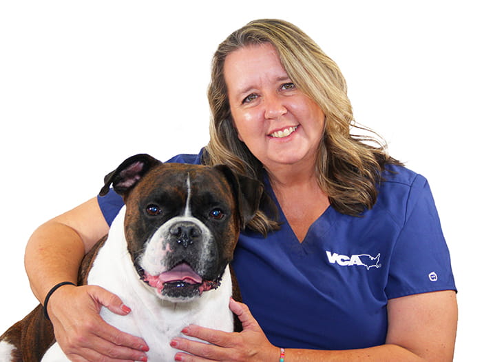 VCA Advanced Veterinary Care Center | Staff Page