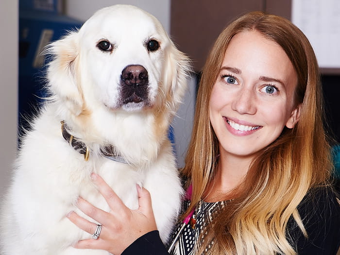 VCA Advanced Veterinary Care Center | Staff Page