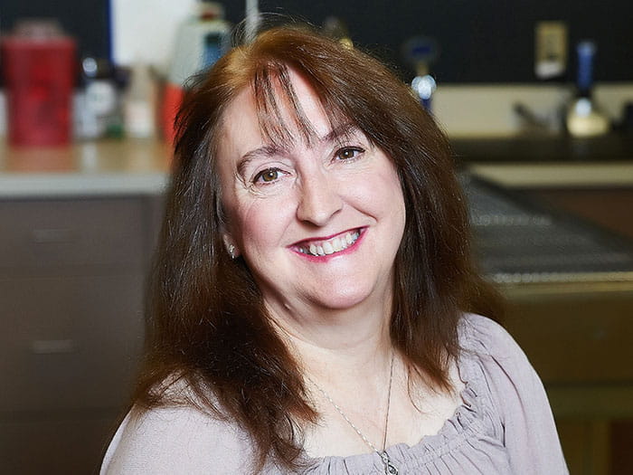 VCA Advanced Veterinary Care Center | Staff Page