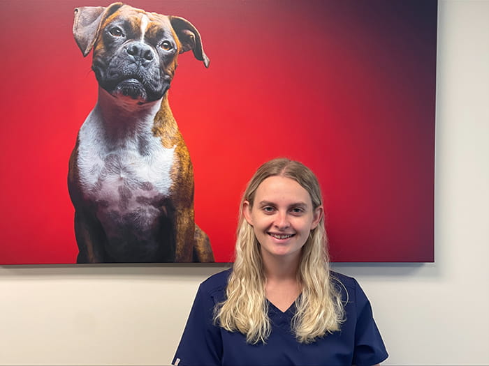 VCA Lafayette Animal Hospital | Staff Page